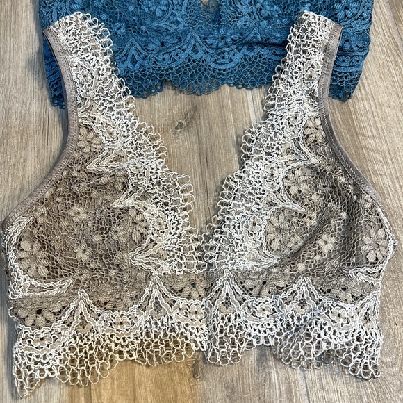 Victorias Secret Intimates And Sleepwear Victorias Secret Lot 2